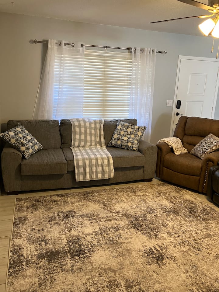 Blue Haven Retreat (W) Pool - Sarasota, FL