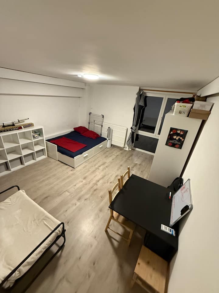 Appartement, Liege (Ardente) - Liège