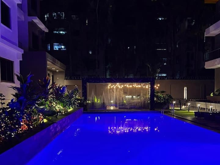 The Oasis At Kilimani - Nairobi