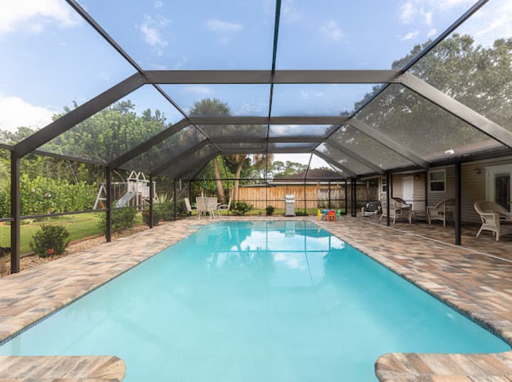 Dream Destination - Port St. Lucie, FL