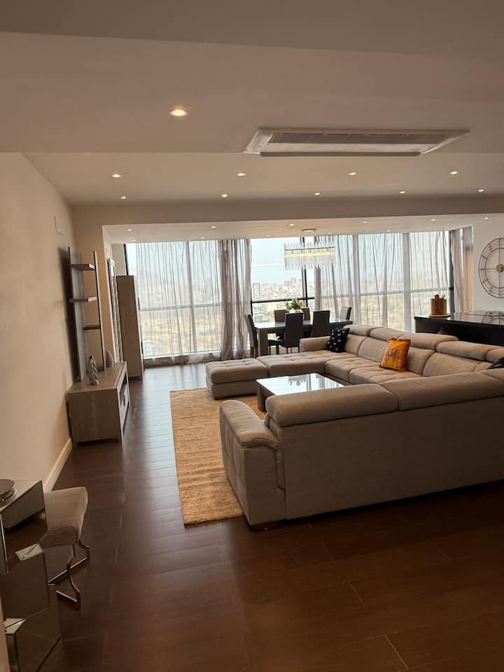 Appartement Haute Gamme - Oran