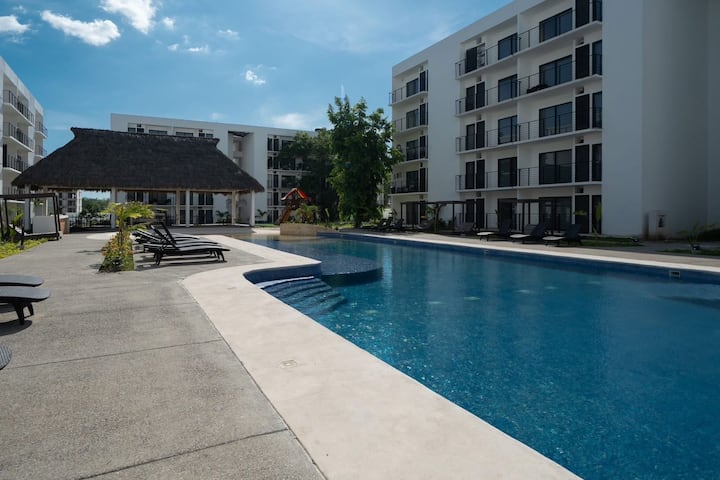 Departamento Bahía Amapas - Bucerías