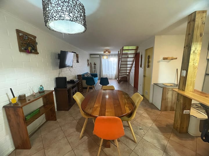 Casa Talca - Talca