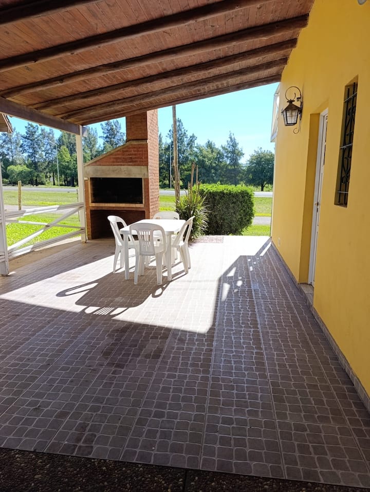Bungalows 4 - Colón