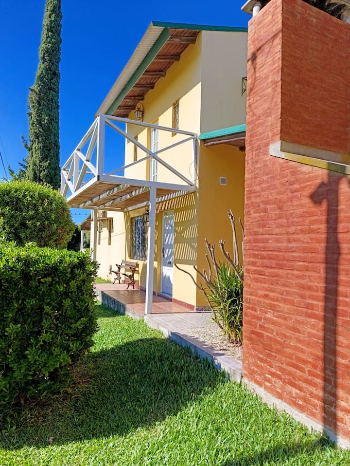 Bungalows 4 - Colón