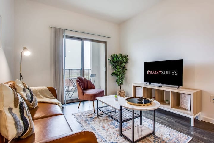 2105 Jr 1br • Near Downtown - Pflugerville, TX