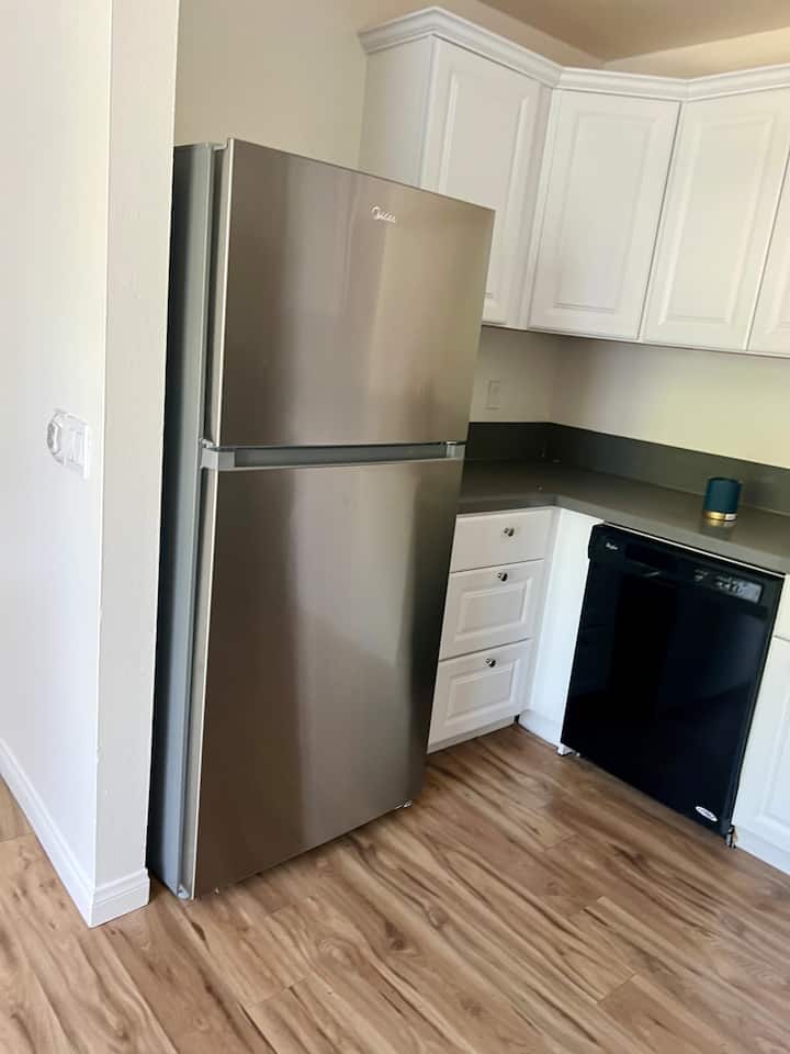 Escondido Condo - Escondido, CA
