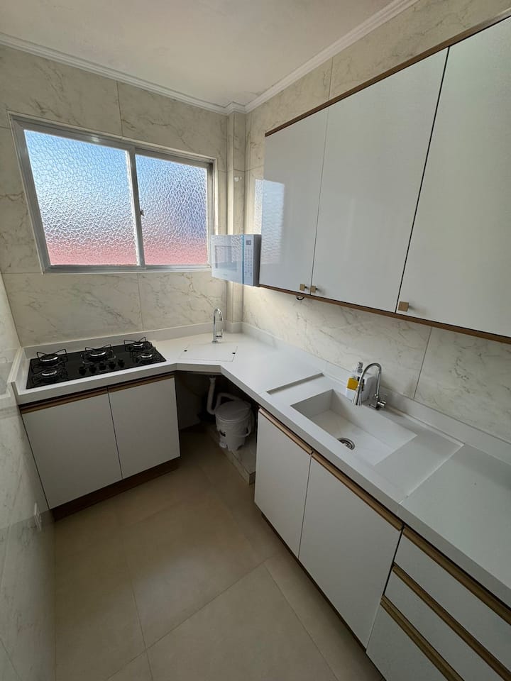 Apartamento Coração Do Centro - Pelotas
