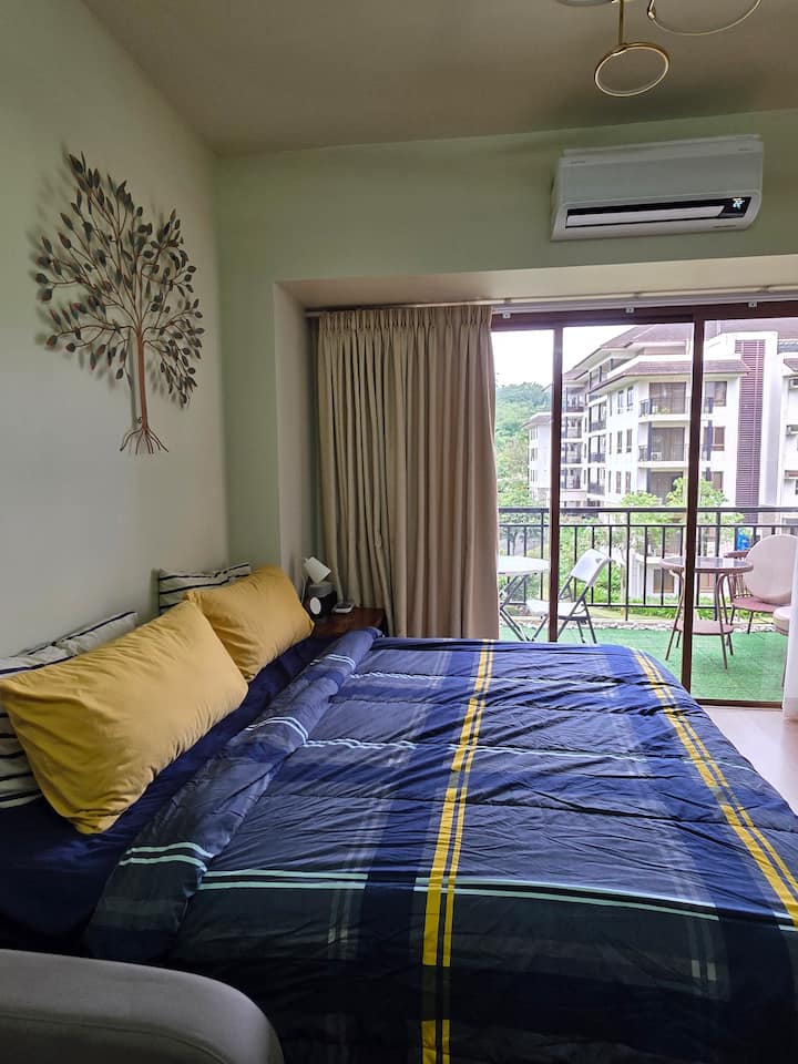 Luxury Studio In Tagaytay - Tagaytay