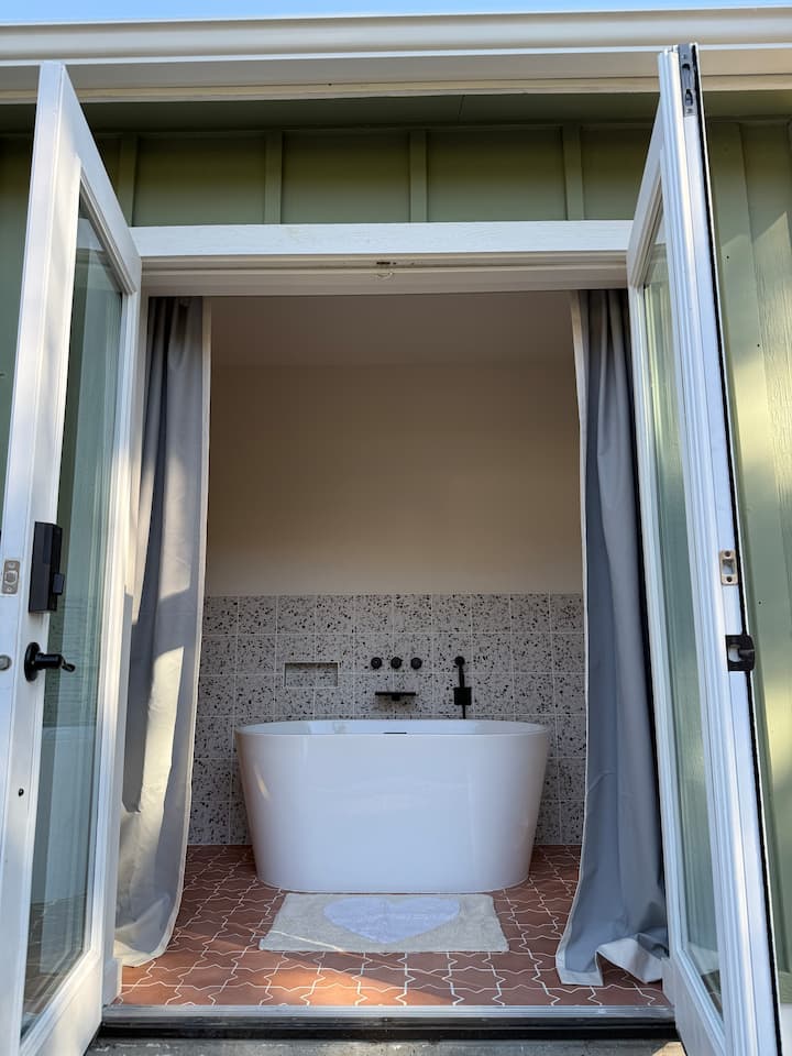 Cozy Stay In Wine Country - Oliver
