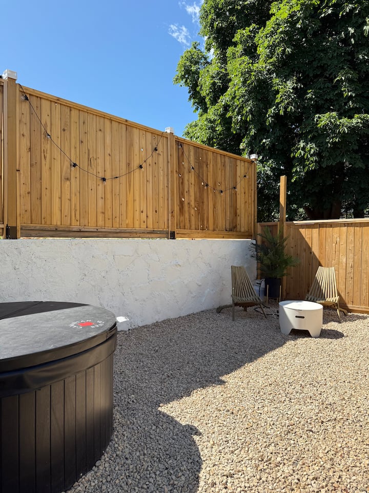 Cozy Stay In Wine Country - Oliver