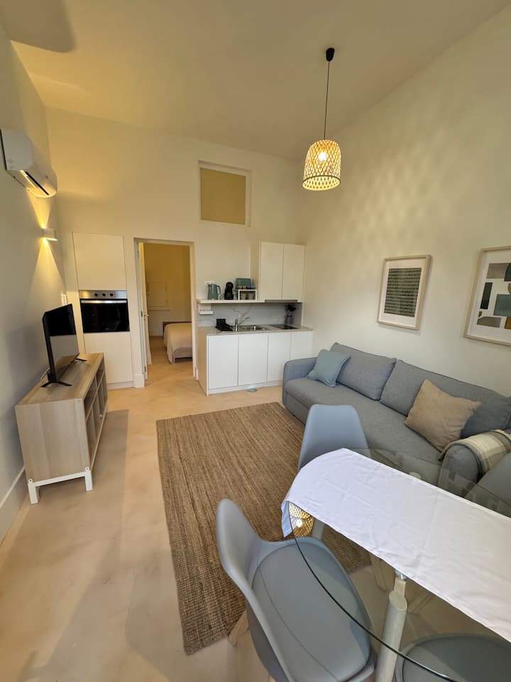 Guindais River View Ii - Porto