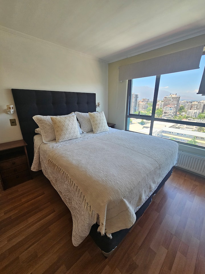 Disponible Apartamento En Providencia - Providencia