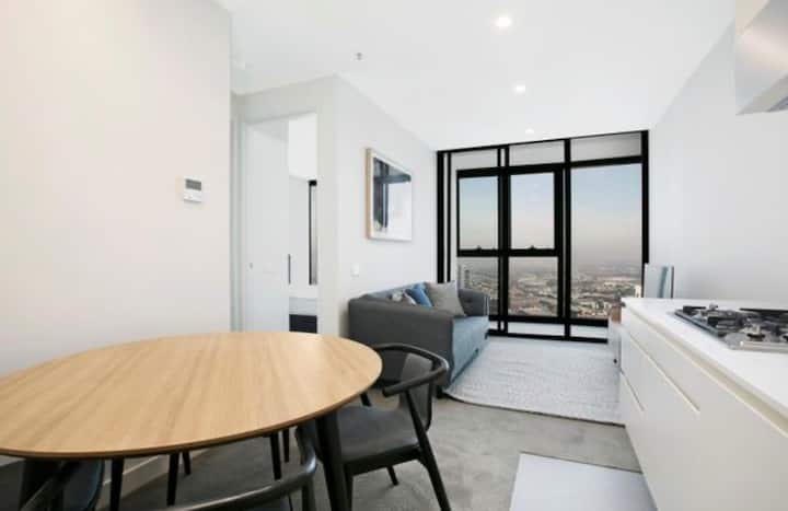 Midterm Stay - Melbourne