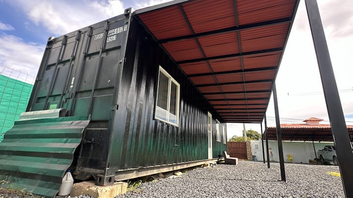 Apartamento Contenedor De Lujo - Villa de Leyva