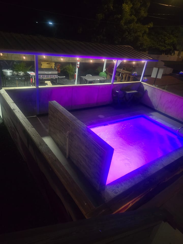 Villa Mi Casita El Paraiso Costero - Aguada