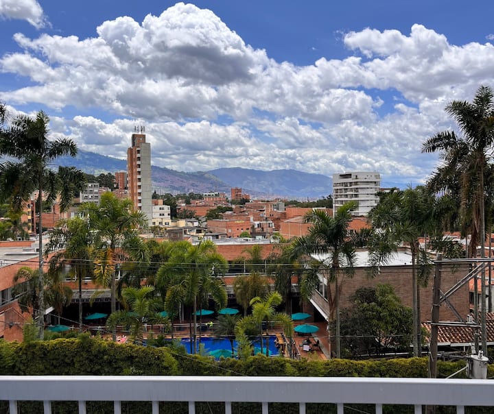 Apartment In Belén, Medellín - Medellín