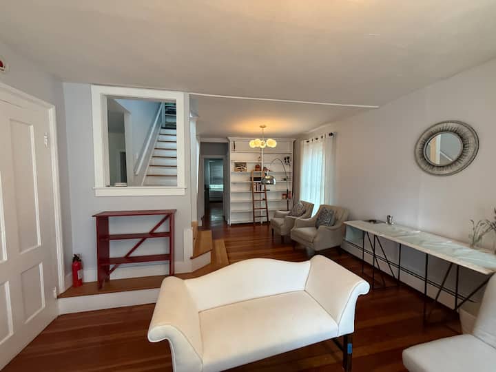 The Retreat On Mansfield - New Haven, CT