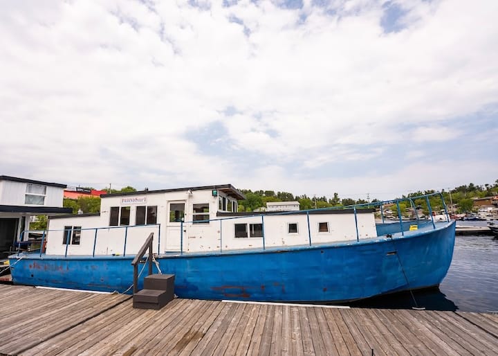 The Friendship - Kenora