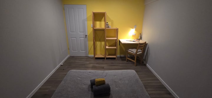 Stylish Double Room With Luxury - Cairns