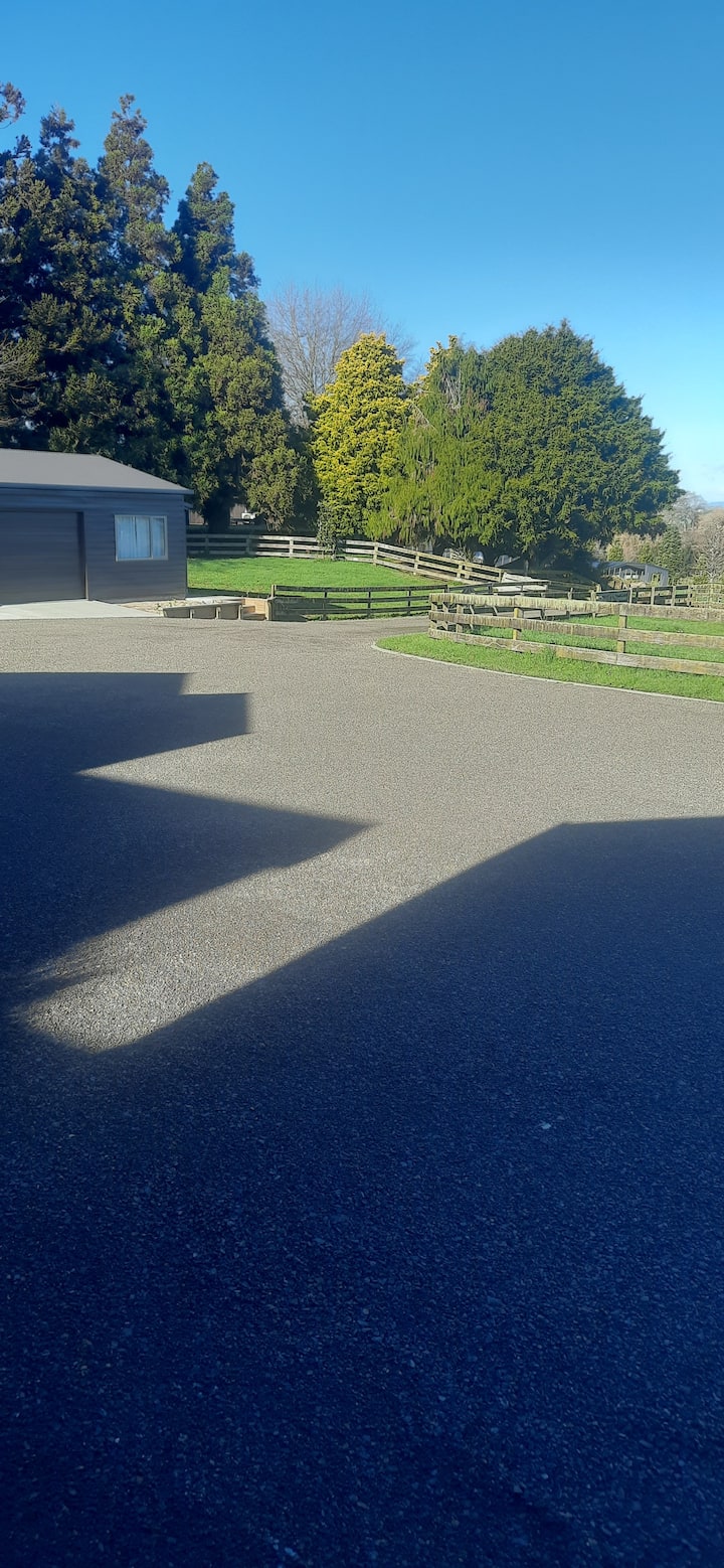 Town N Country All In One - Te Awamutu