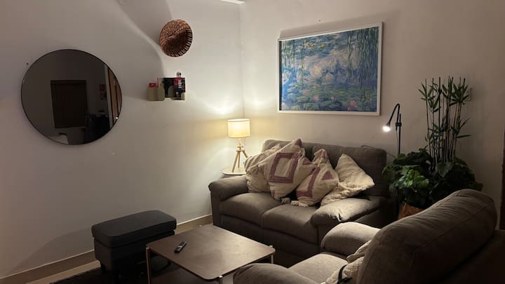 Nirvana Stays - 2bhk - Luxury - Peace - Comfort - Hyderabad