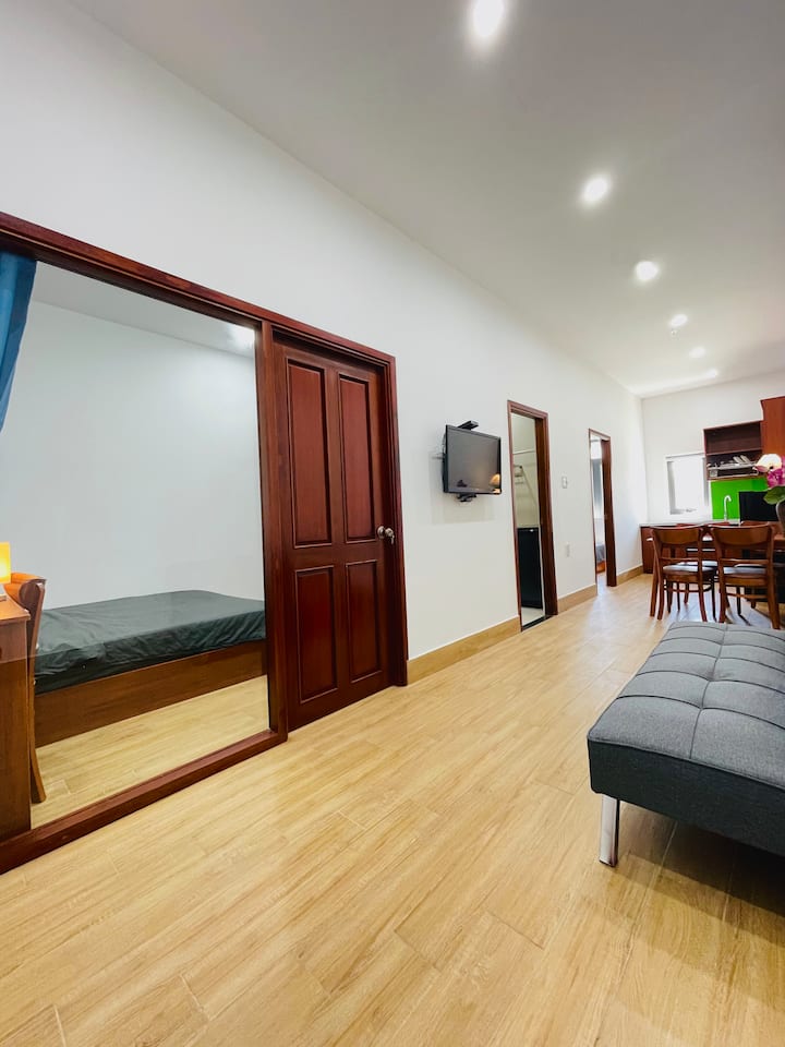 Ami Da Nang - 2br, Confortable, Avec Commodités - Da Nang, Province, Vietnam