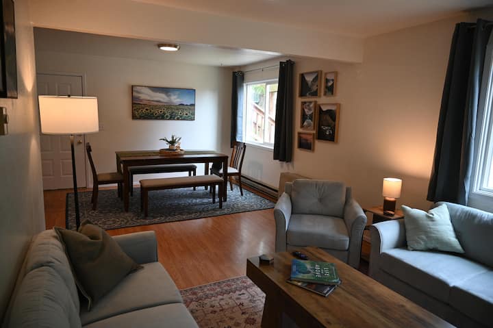 The Six-pack. - Homer, AK