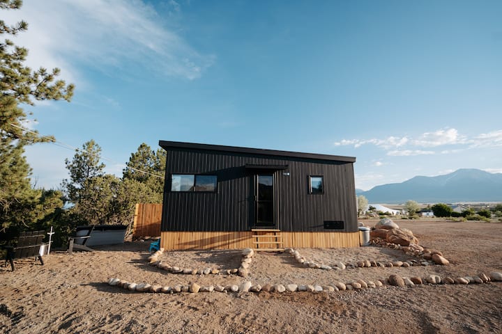 Romantic Mountain Chalet On The Arkansas River! - Buena Vista, CO