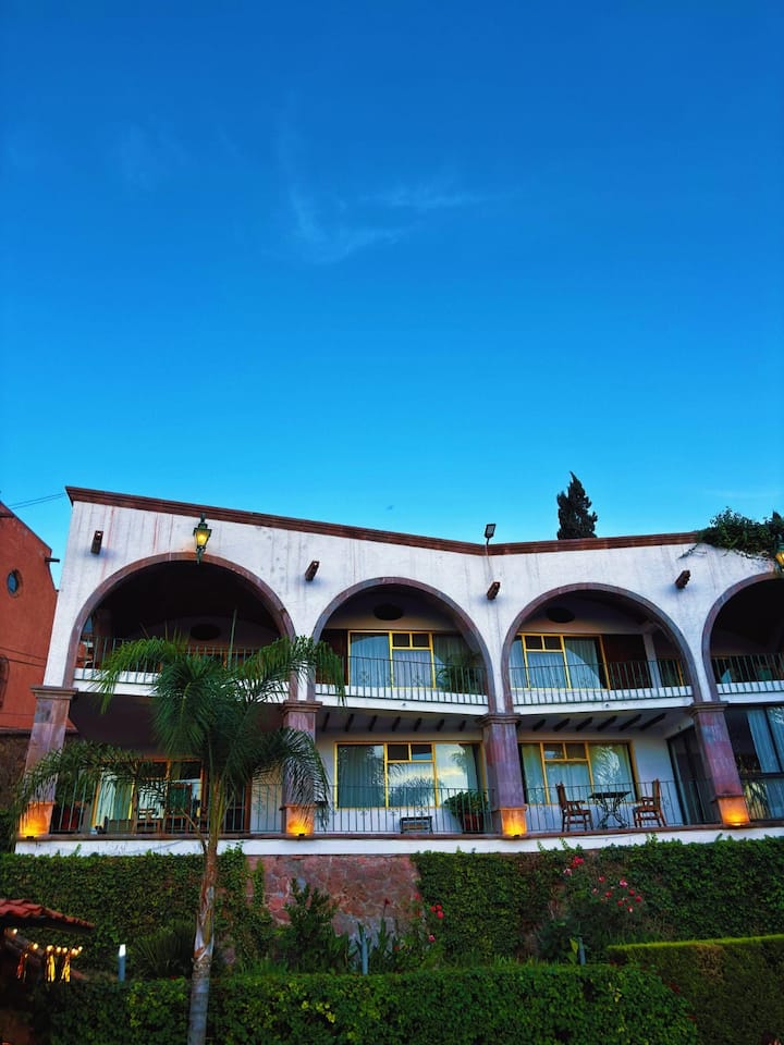Suite Linda Vista - San Miguel de Allende