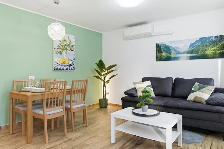 Casa 1920 Apartment - Log pod Mangartom