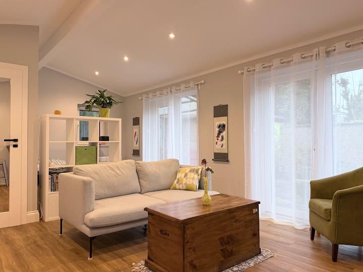 Bright Studio Close To Mtu - Cork