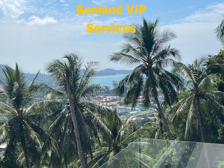 Villa Rosemary - Ko Samui