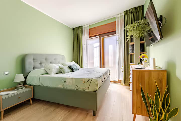 Garçonnière Casa Caterina - Lacco Ameno