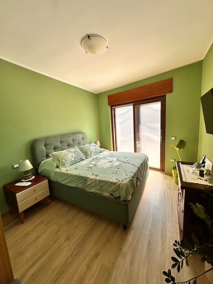 Garçonnière Casa Caterina - Lacco Ameno