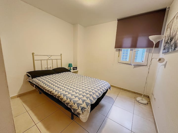 Habitación Cómoda 10 Min Playa Puerto Banus - Marbella