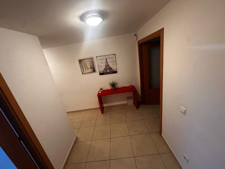 Habitación 10 Min De La Playa - Marbella