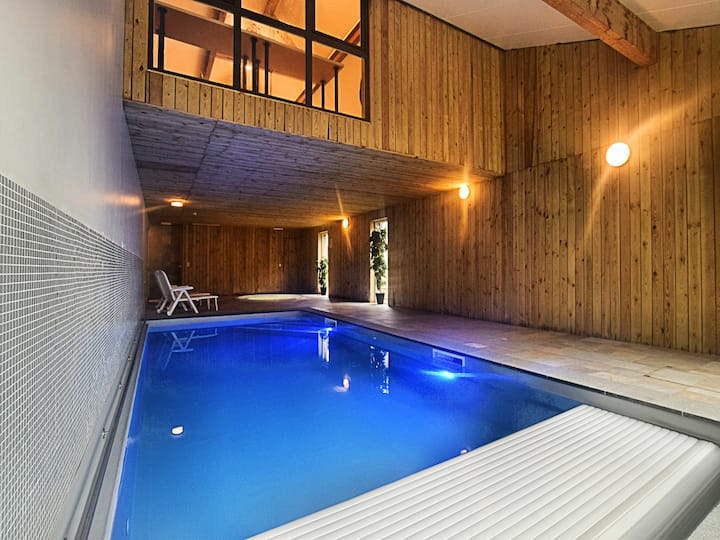 Malmedy Luxe Retreat & Spa - Malmedy