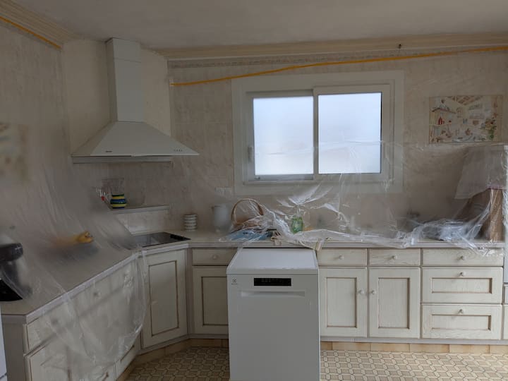 Maison Familiale éQuipée !
10min à Pied De La Mer - Saint-Gilles-Croix-de-Vie