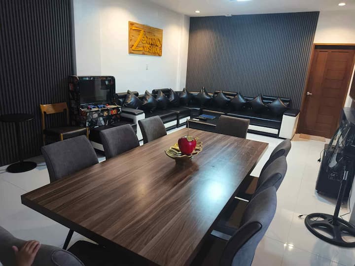 Zentro Vista Dos - Antipolo