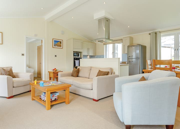 Marple Lodge - Lyme Regis