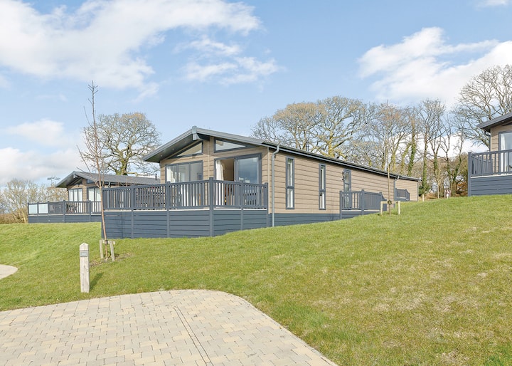 Hardy Lodge - Lyme Regis