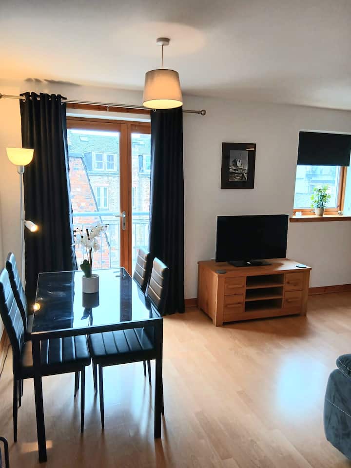 Heart Of Inverness – Walk To All - Loch Ness