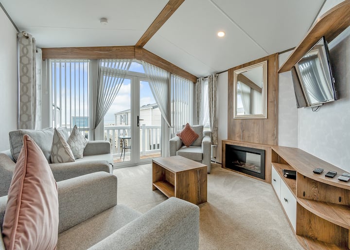 Captains Rest - Hornsea