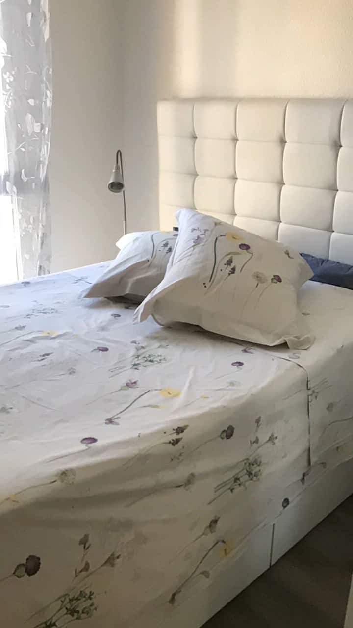 Joli T2 Confort, Proche Plage - Pérols