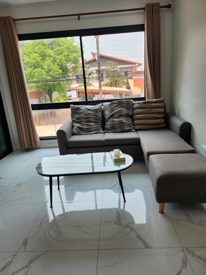 Pnd Apartment - Vientiane
