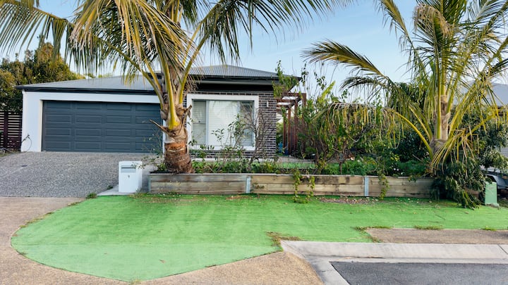 Mini Farm House At Mangohill - Brisbane