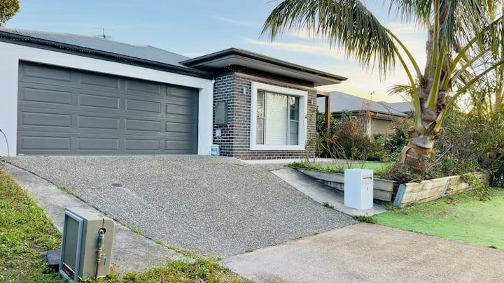 Mini Farm House At Mangohill - Brisbane