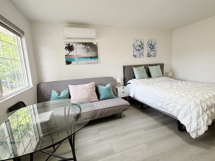 A1 Private Studio - Pomona, CA