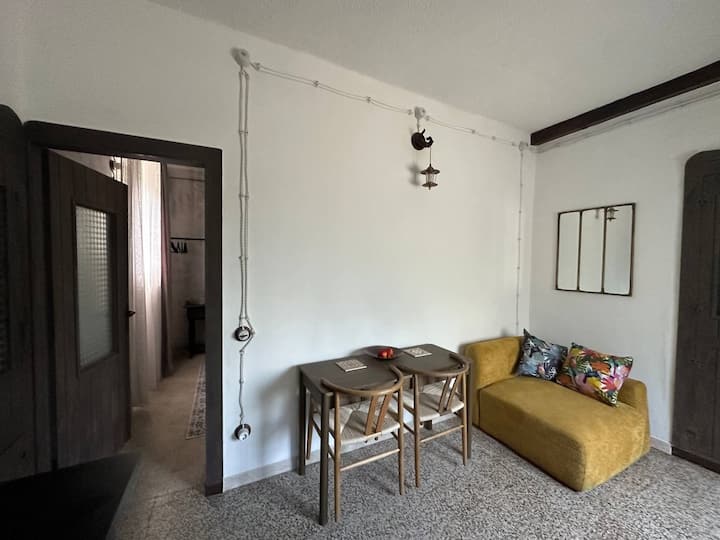 Casa Del Signore - Lac Majeur